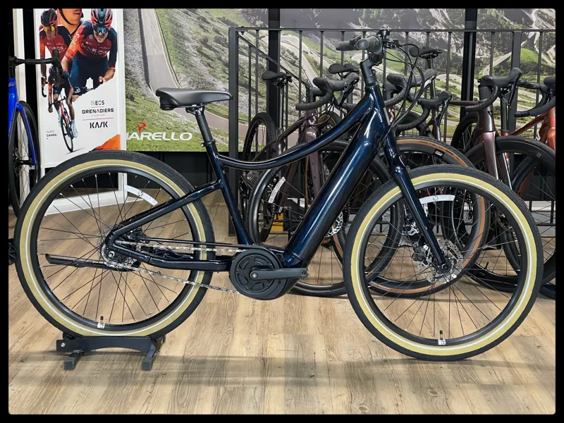 Argos E-Move - Anyone have any experience with these bikes? | Pedelecs ...