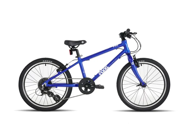 Frog 55 Childrens Bike